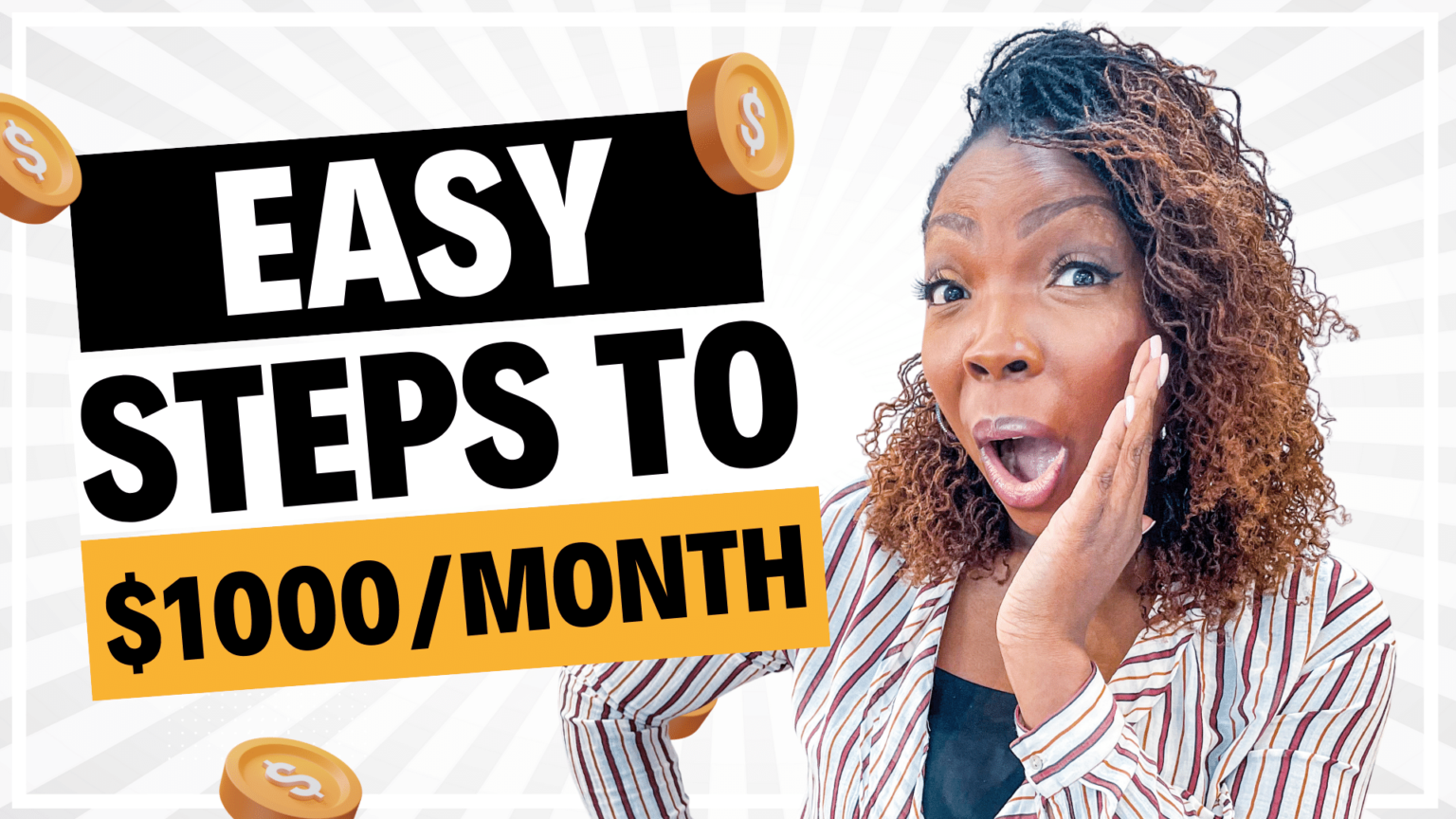 WTW #07: Make your first $1k as a Coach – Step By Step – PAM OBASA.